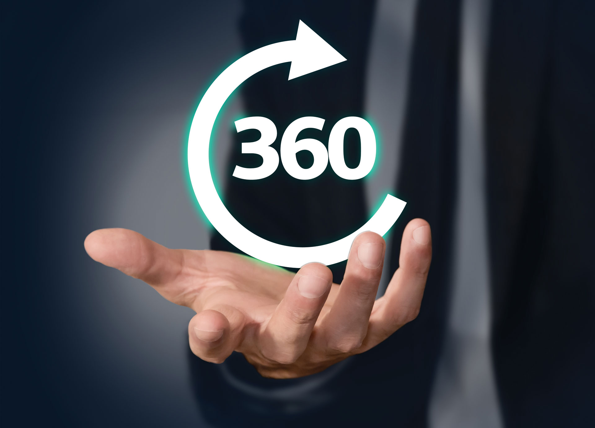 360 stopni to za mało! - Marketer+ przewodnik po marketingu